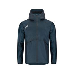 CEP Pro Run 3L Jacket Bekleidung Herren blau L