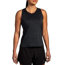 Brooks Luxe Singlet Damen