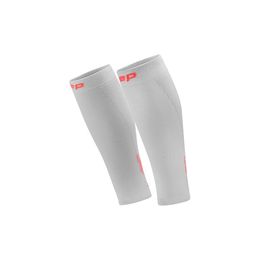 CEP Core Run Calf Sleeves Bekleidung Herren grau M