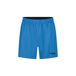 CEP Core Run Shorts Loose Fit Bekleidung Herren blau XL