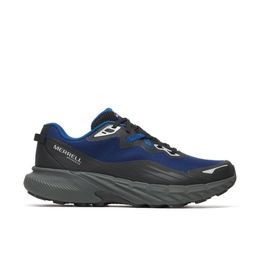Merrell Agility Trail WP Schuhe Herren blau 46.0