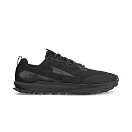 Altra Lone Peak 9+ Schuhe Herren schwarz 45.0