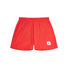 Saysky Pace Shorts 5'' Bekleidung Herren rot L