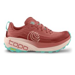 Topo Vista Schuhe Damen rot 38.0