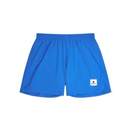 Saysky Pace Shorts 5'' Bekleidung Herren blau XS