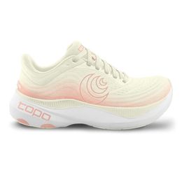 Topo Aura Schuhe Damen beige 42.0