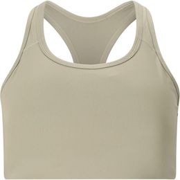 Endurance Alanie Sports Bra Bekleidung Damen gr&uuml;n M