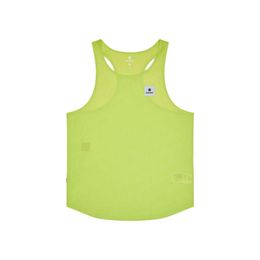 Saysky Reactive Flow Singlet Bekleidung Herren gelb XL