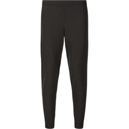 Endurance Typhoro Running Pants Bekleidung Damen schwarz L