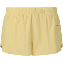 Endurance Comily Shorts Bekleidung Damen gelb XL