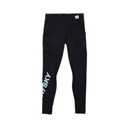 Saysky Logo Motion+ Long Tights Bekleidung Herren schwarz L