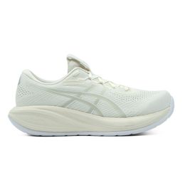 asics Gel-Cumulus 28 Schuhe Damen wei&szlig; 38.0