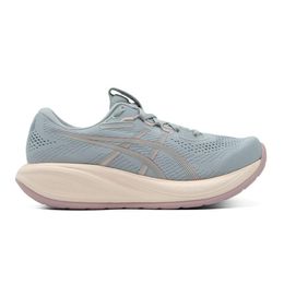 asics Gel-Cumulus 28 Schuhe Damen grau 42.0