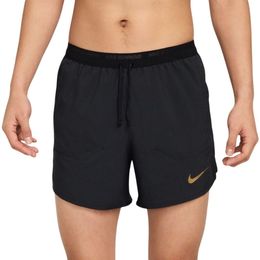 Nike Dri-Fit Stride 5" BF Shorts Bekleidung Herren schwarz S