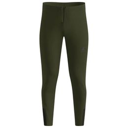 Odlo Zeroweight Pants Bekleidung Herren braun xxl