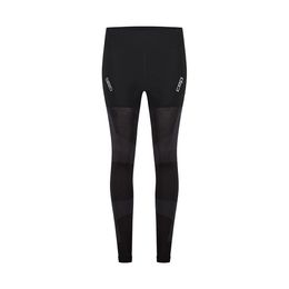 CEP Pro Run 3D Compression Tights Bekleidung Damen schwarz L
