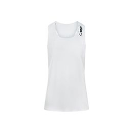 CEP Pro Run Ultralight Tank Top Bekleidung Damen wei&szlig; M