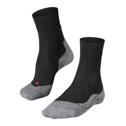 Falke RU 4 Endurance Wool Bekleidung Herren schwarz M