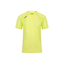 CEP Pro Run Ultralight Tech Shirt Short Sleeve Bekleidung Damen gr&uuml;n XS