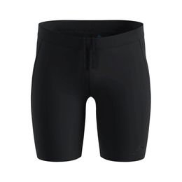 Odlo Essential Tights short Bekleidung Herren schwarz xxl