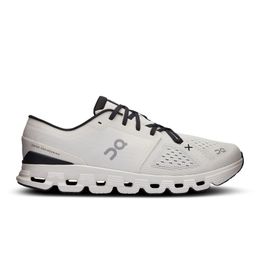 On Cloud X 4 Schuhe Herren schwarz 42.5