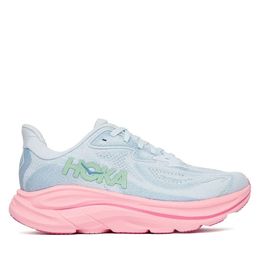 Hoka One One Hoka Clifton 10 Schuhe Damen blau 40.6