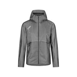 CEP Pro Run 3L Jacket Bekleidung Damen grau M