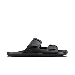 Vivobarefoot Sensus Yin Slide Schuhe Herren schwarz 44.0