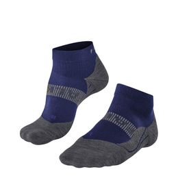 Falke RU 4 Endurance Cool Short Bekleidung Herren blau L