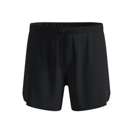 Odlo Zeroweight 5 Inch Short inner brief Bekleidung Herren schwarz S
