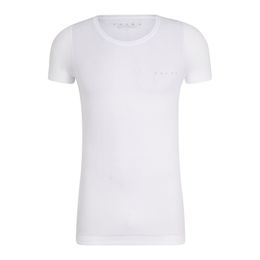 Falke Ultralight Cool Shortsleeved Shirt Regular Bekleidung Herren wei&szlig; L