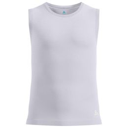 Odlo Performance Light BL Top Crew Neck Singlet Bekleidung Herren blau M