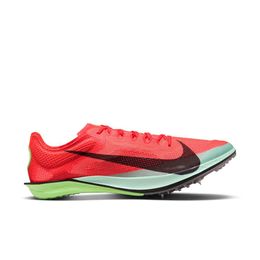 Nike Dragonfly 2 Elite Schuhe Unisex rot 46.0
