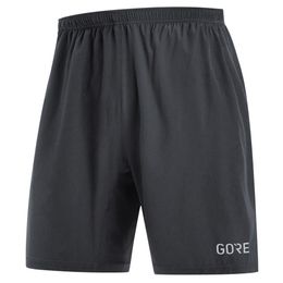 Gore R5 Shorts Bekleidung Herren schwarz S