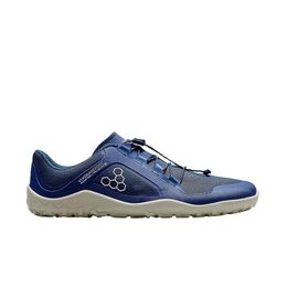 Vivobarefoot Primus Trail FG 3.5 Schuhe Herren blau 45.0
