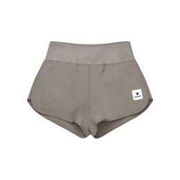 Saysky Pace Shorts 3" Bekleidung Damen braun XL
