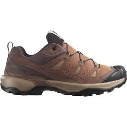 Salomon X Ultra 360 LTR Schuhe Damen braun 40.0