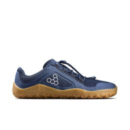 Vivobarefoot Primus Trail FG 3.5 Schuhe Herren blau 45.0
