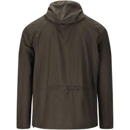 Endurance Siony Light Jacket Bekleidung Herren gr&uuml;n S