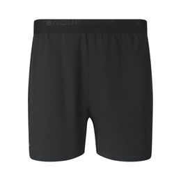 Endurance Letic V2 Shorts Bekleidung Herren schwarz L