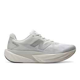 New Balance FuelCell Rebel v5 Schuhe Herren wei&szlig; 42.5