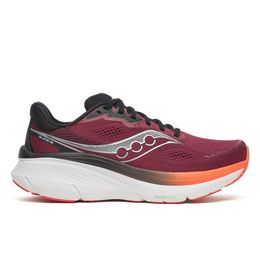 Saucony Guide 19 Schuhe Herren rot 46.5