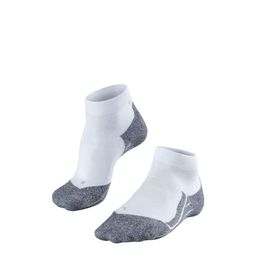 Falke RU 4 Light Bekleidung Damen wei&szlig; XS