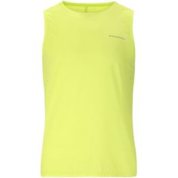 Endurance Waane Technical Sleeveless Tee Bekleidung Herren gr&uuml;n XL