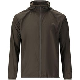 Endurance Siony Light Jacket Bekleidung Herren gr&uuml;n S