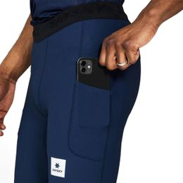 Saysky Combat+ 8 Inch Rib Short Tights Herren