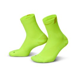 Nike Fast Dri-FIT Lightweight Micro-Crew Socks Unisex
