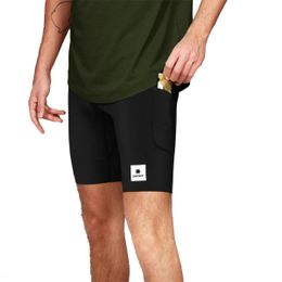 Saysky Combat+ 9 Inch Short Tights Herren