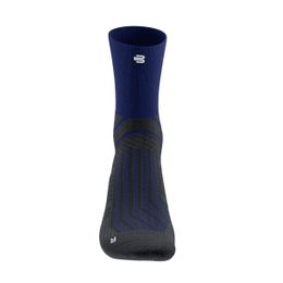 Bauerfeind Run Performance Mid Cut Socks Herren