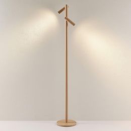 MOLTO LUCE MIMO DOUBLE Akku Stehleuchte, LED, 333-00092,